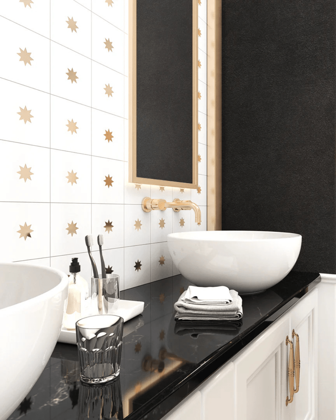 How to Mix and Match Tiles Like a Professional Designer – LiLi Tile