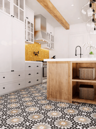 The Best Tiles in Austin | Top Quality & Stylish Designs – LiLi Tile