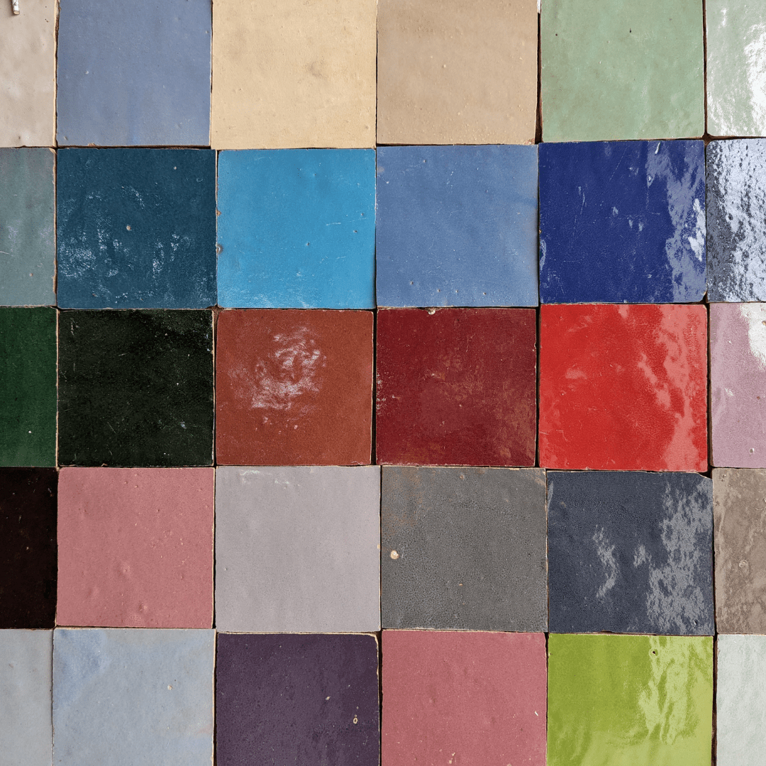 Comprehensive Guide to Moroccan Zellige Tiles: A to Z – LiLi Tile