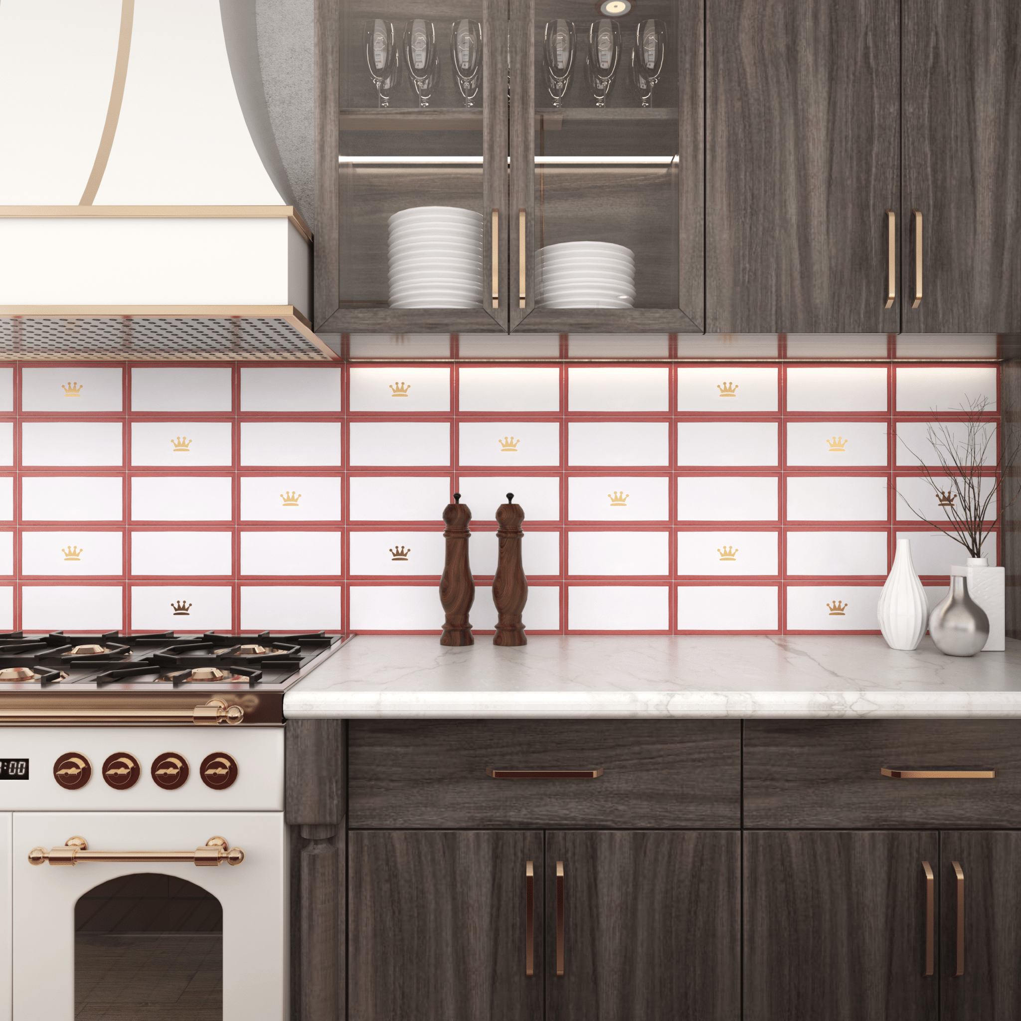 Discover a Variety of 4x8 Tiles for Your Design Projects – LiLi Tile