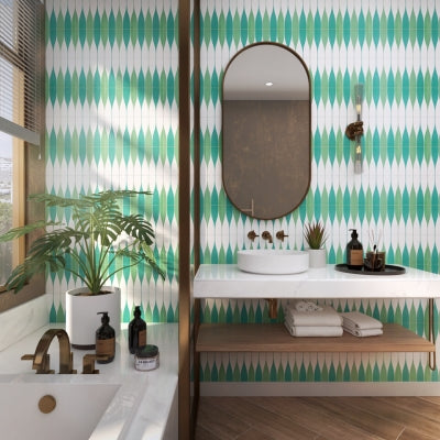 Milano Style Tiles by Studio Original Designers – LiLi Tile