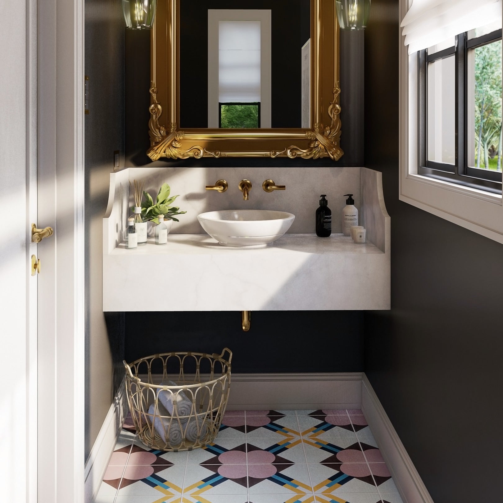 Los Angeles Collection – LiLi Tile