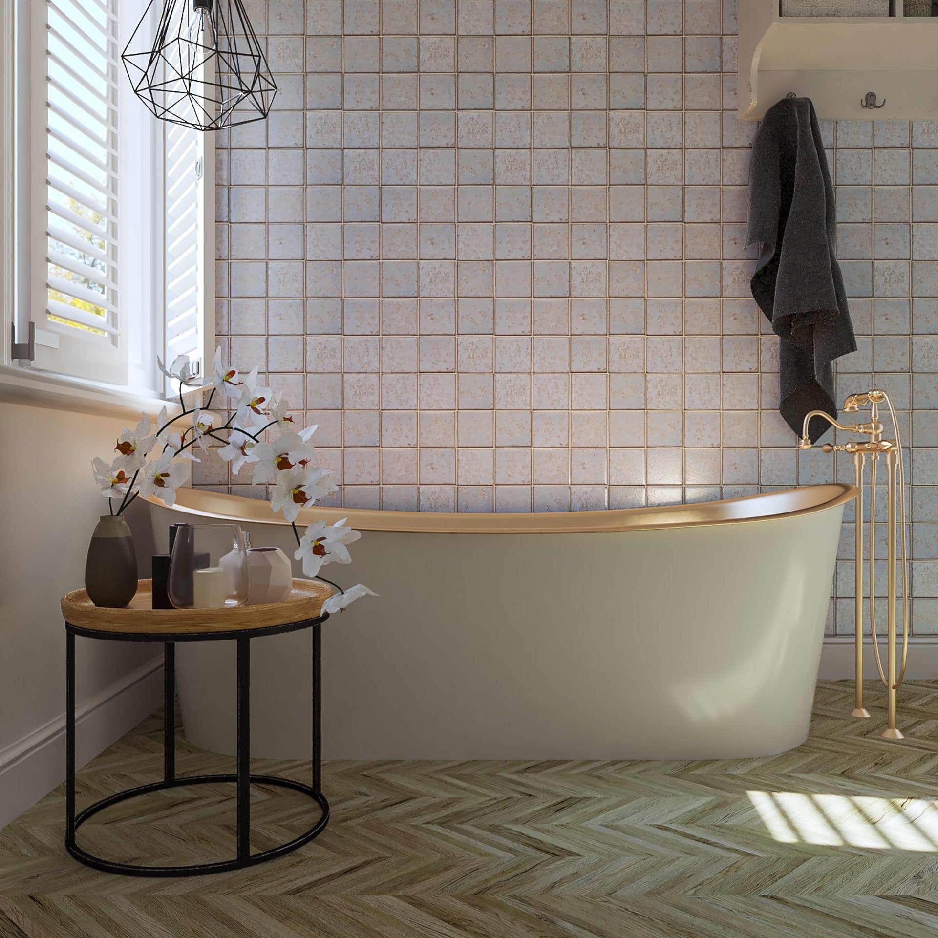 Frost Tiles: Discover Elegant Tiles for Your Space – LiLi Tile