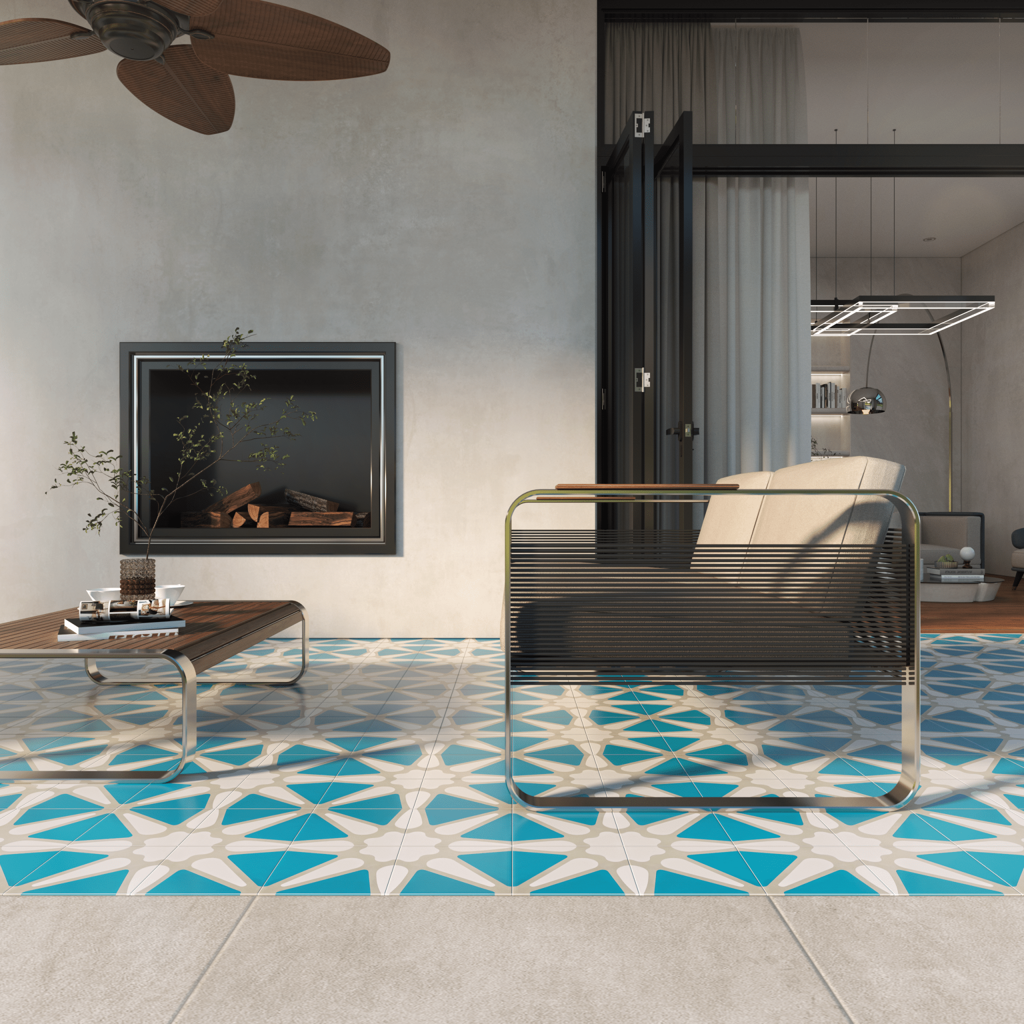 Miami Collection – LiLi Tile