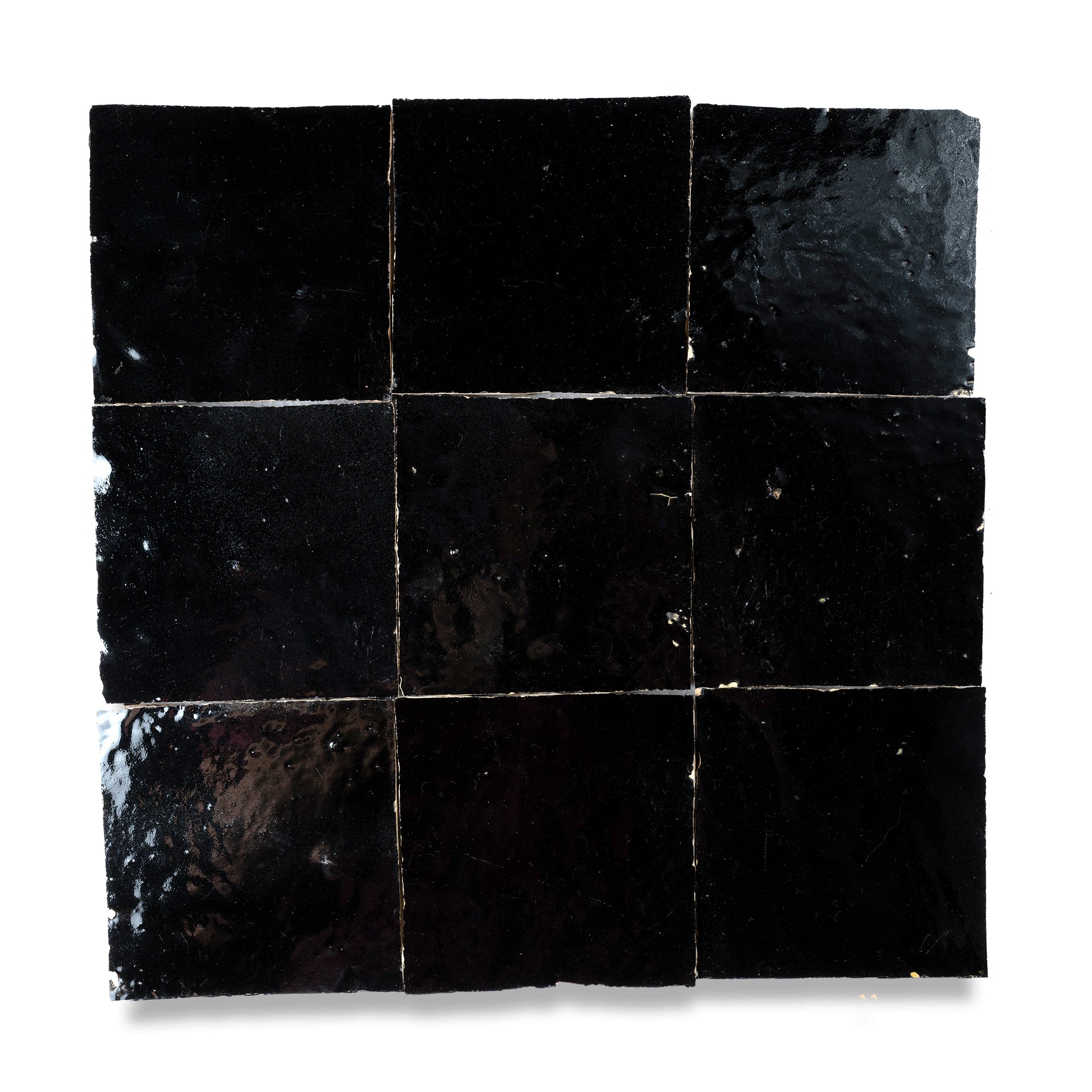 Arabian Night Zellige Tile 4x4 : Lili Tile's Tile Choice – LiLi Tile