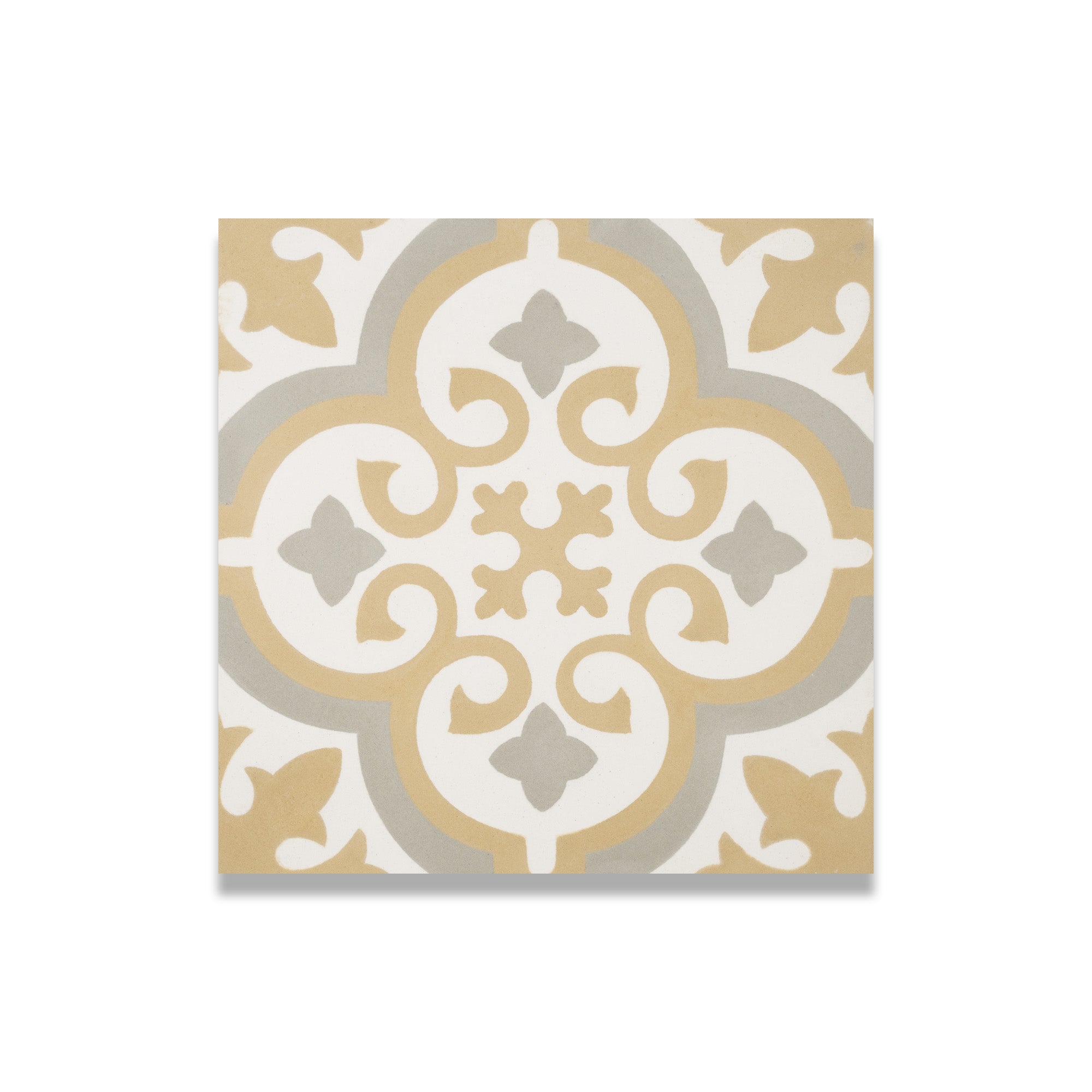 Nora Tile: Chic 6” x 6” Design for Stylish Spaces – LiLi Tile