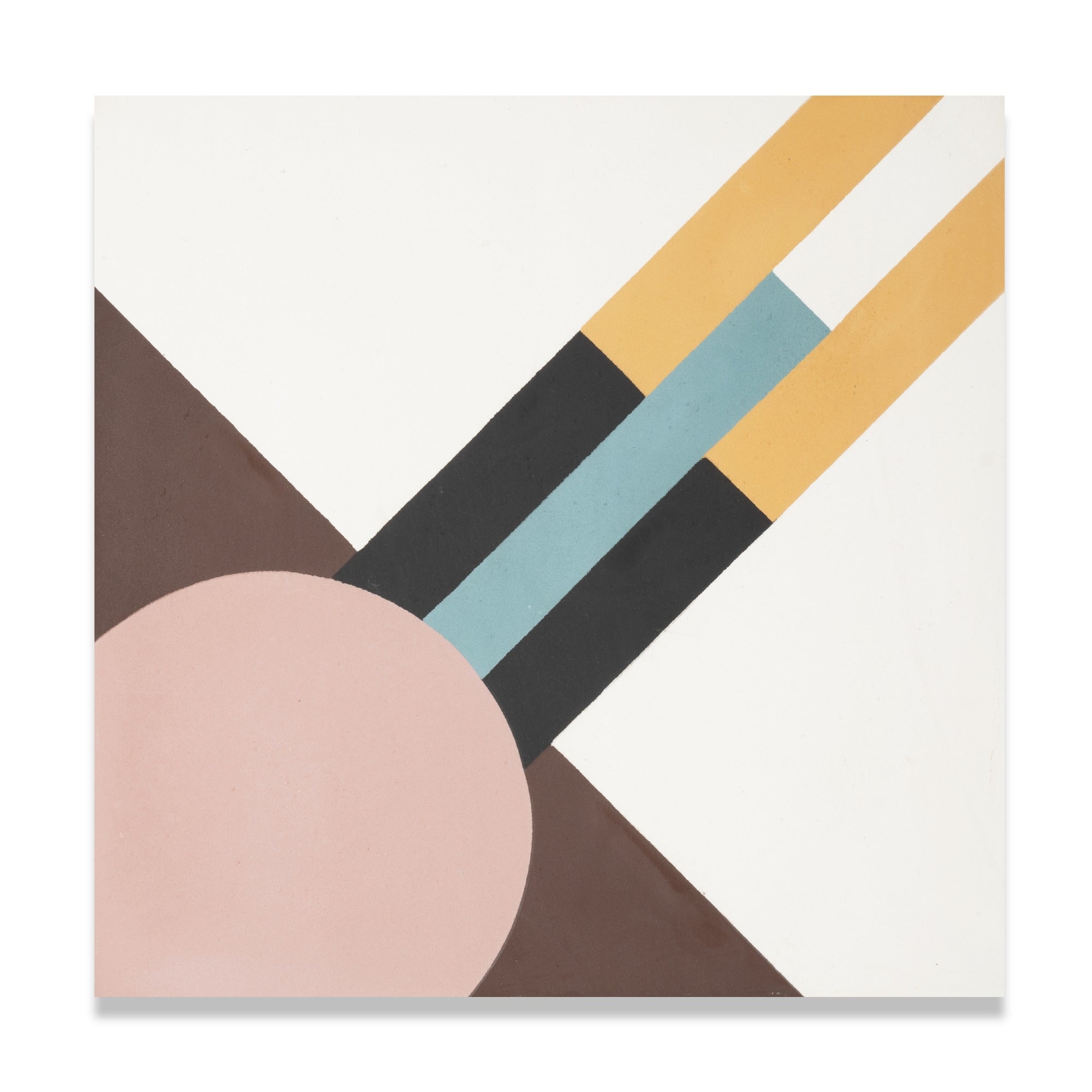 Valentina Tile: Elegant 8” x 8” Design for Any Space – LiLi Tile