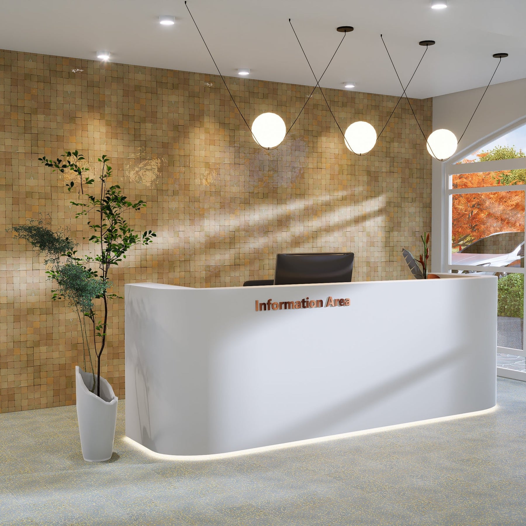 Sand Dune Zellige Tile 2x2 Mosaic: Lili Tile's Selection – LiLi Tile