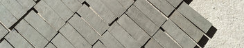Artisanal Clay Tiles - LiLi Tile Collection