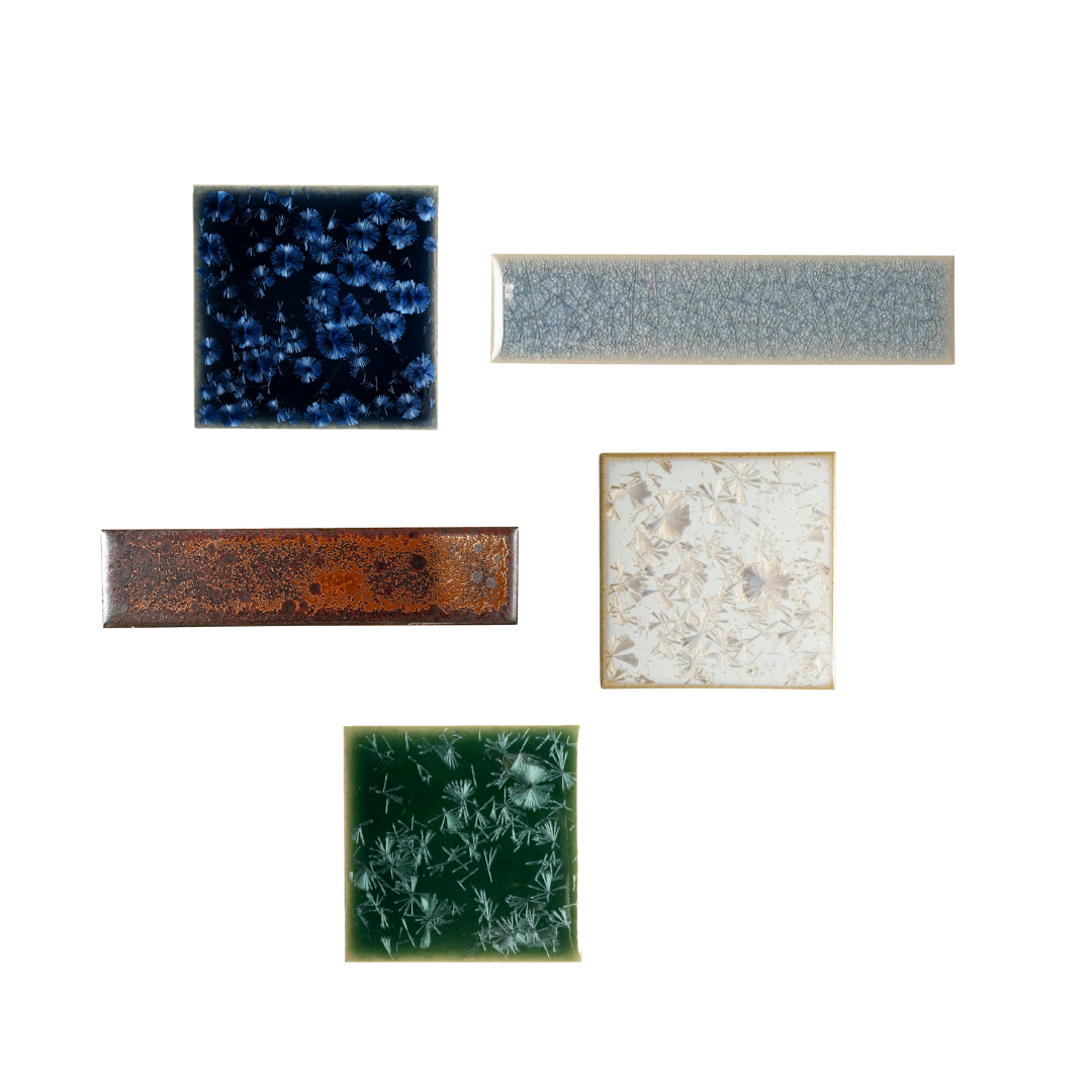 Glaze Tiles: Stylish & Durable Options for Your Home Design – LiLi Tile