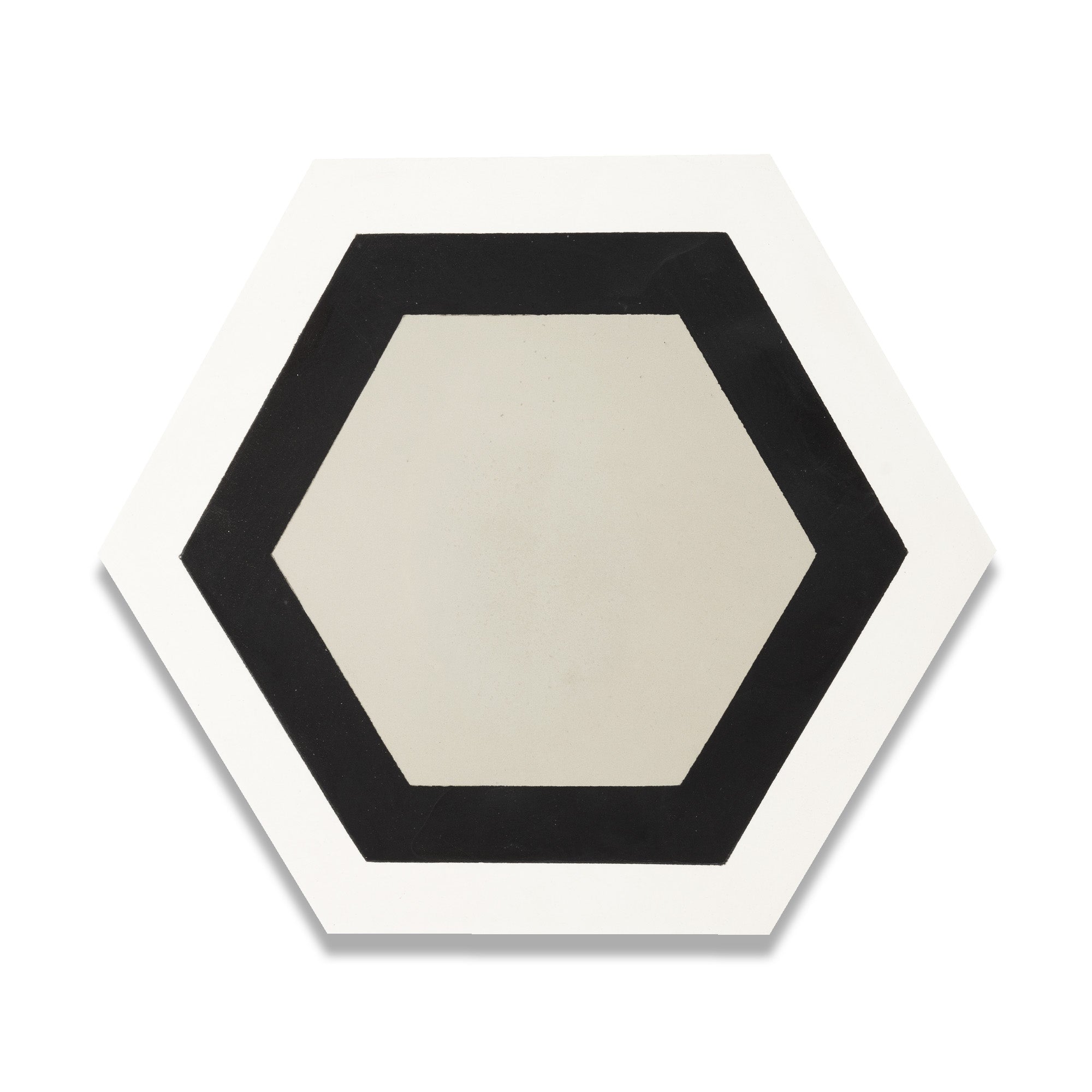 Honeycomb Hexagon Cement Tile: Stylish and Unique Option – LiLi Tile