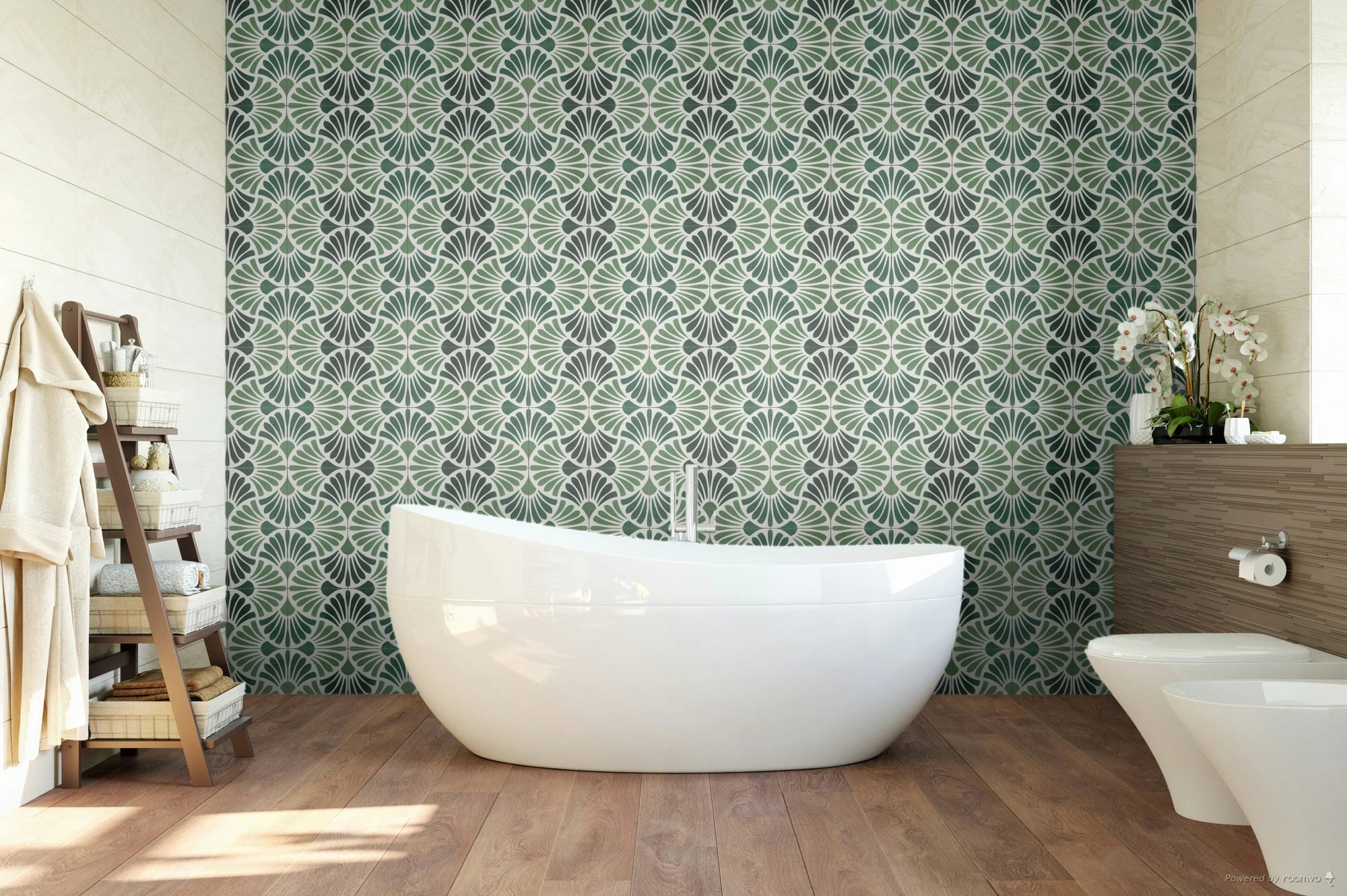 LiLi Tile: Exquisite Ceramic & Cement Tiles in the United States