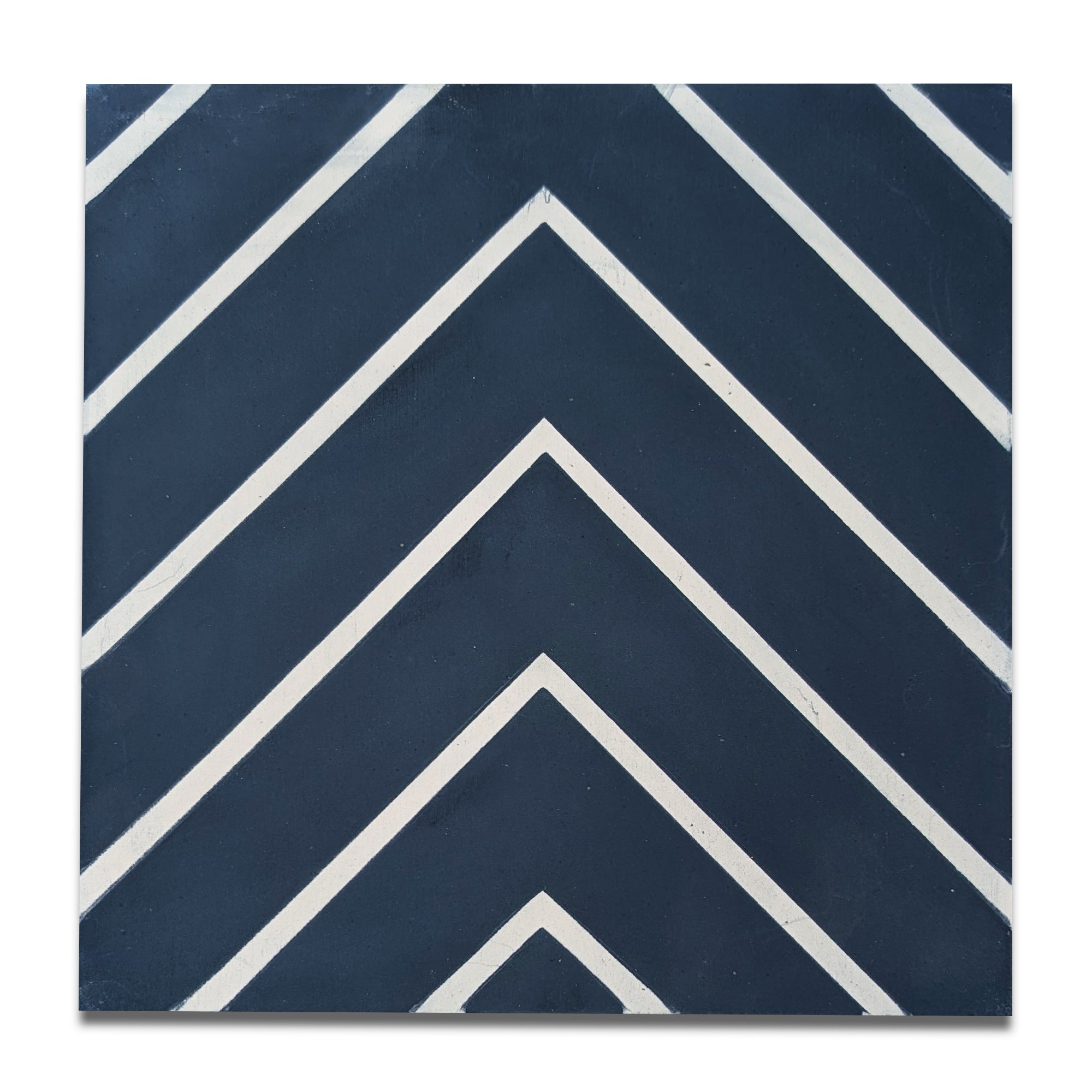 Mia 8x8 Tile: Elevate Your Space with Style – LiLi Tile