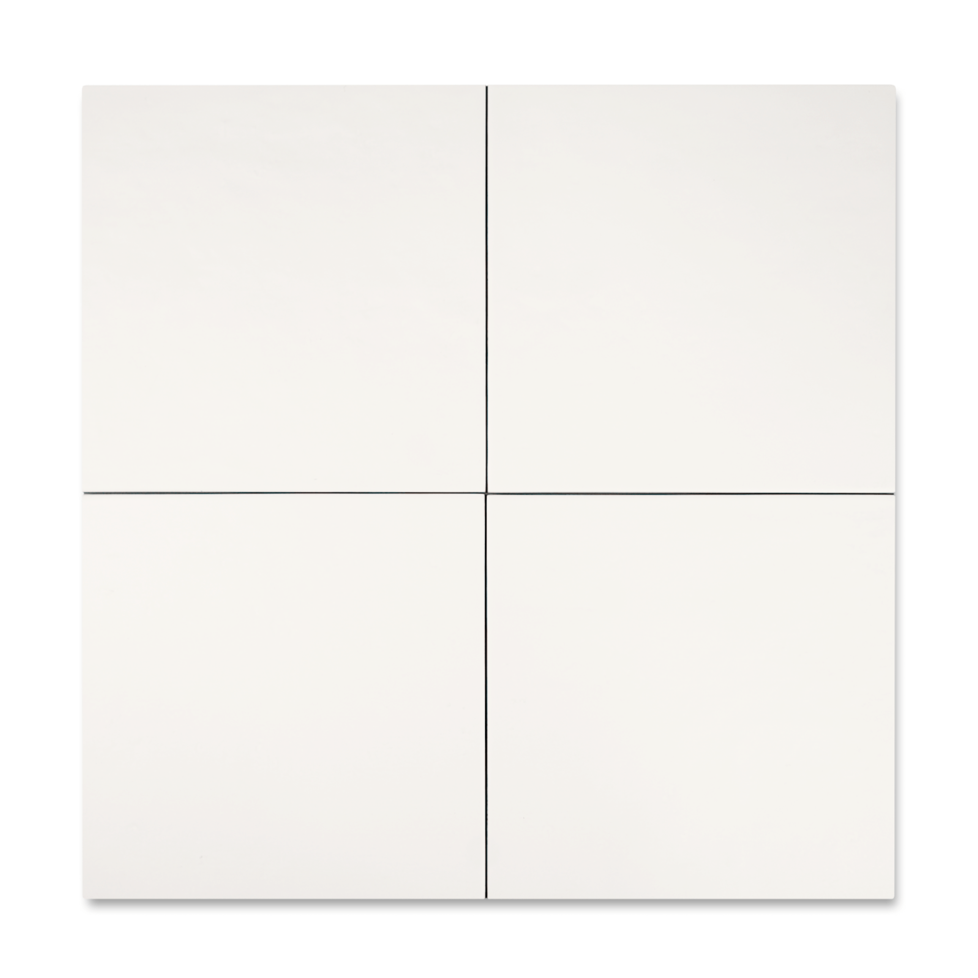 Plaster 8"x8" Porcelain Tile – LiLi Tile