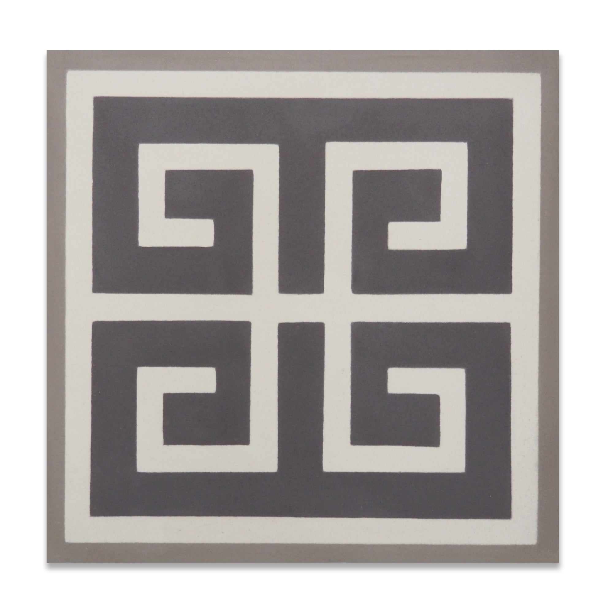 Discover the Athena 8x8 Cement Tile for Your Space – LiLi Tile