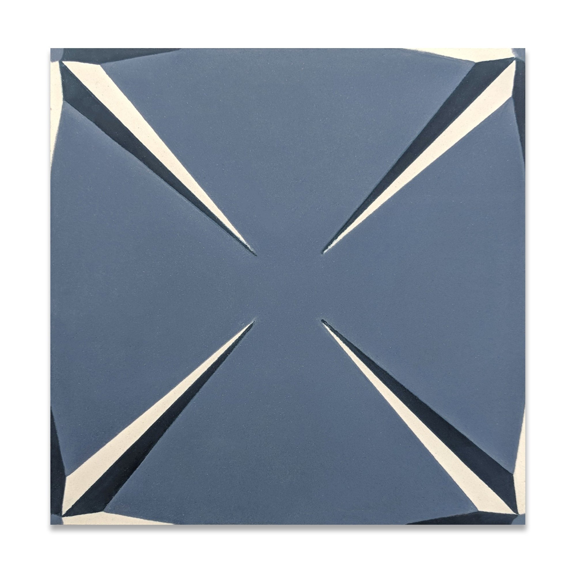 Cosmo Cement Tile - LiLi Tile