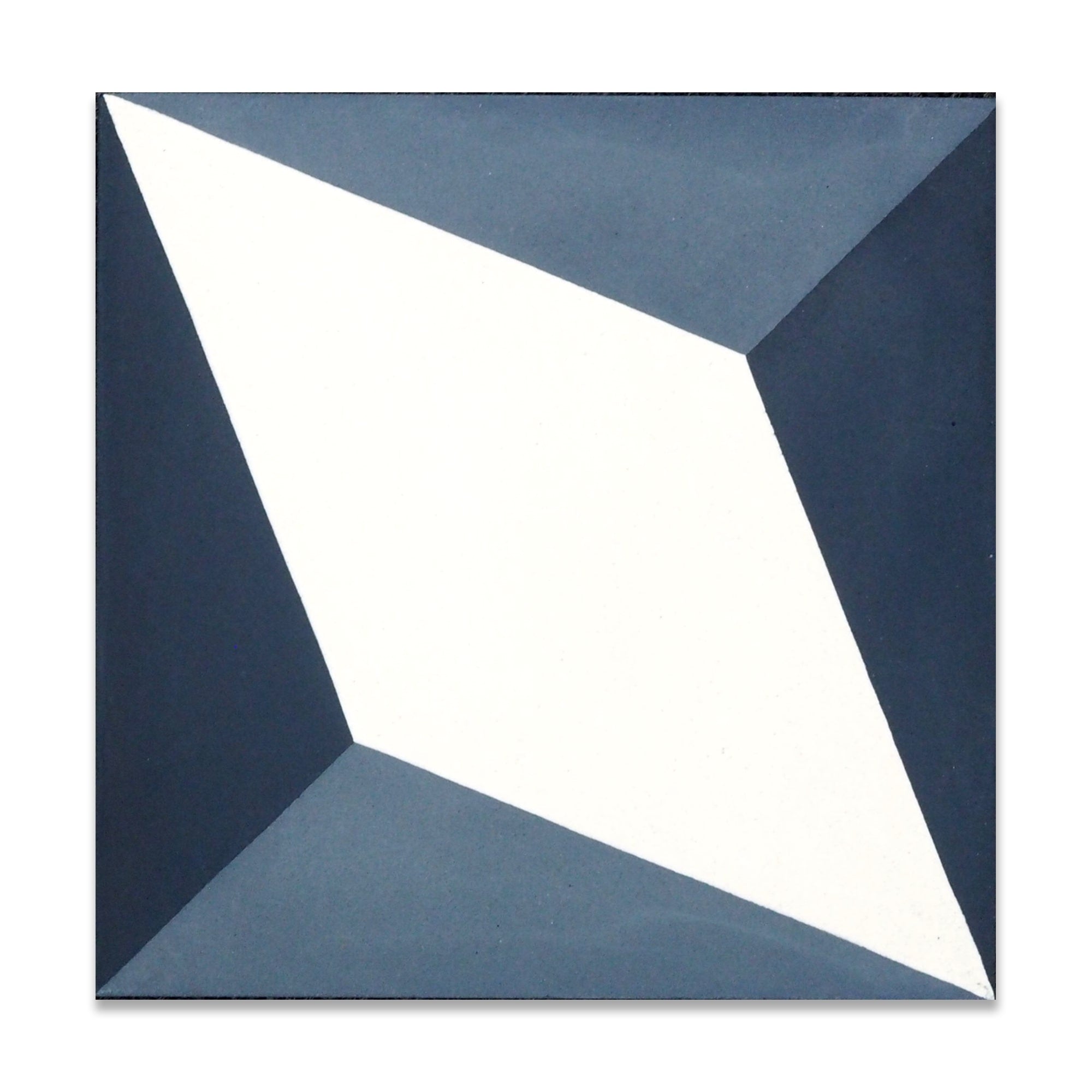 Eden 8"x8" Cement Tile – Elegant and Versatile Design – LiLi Tile