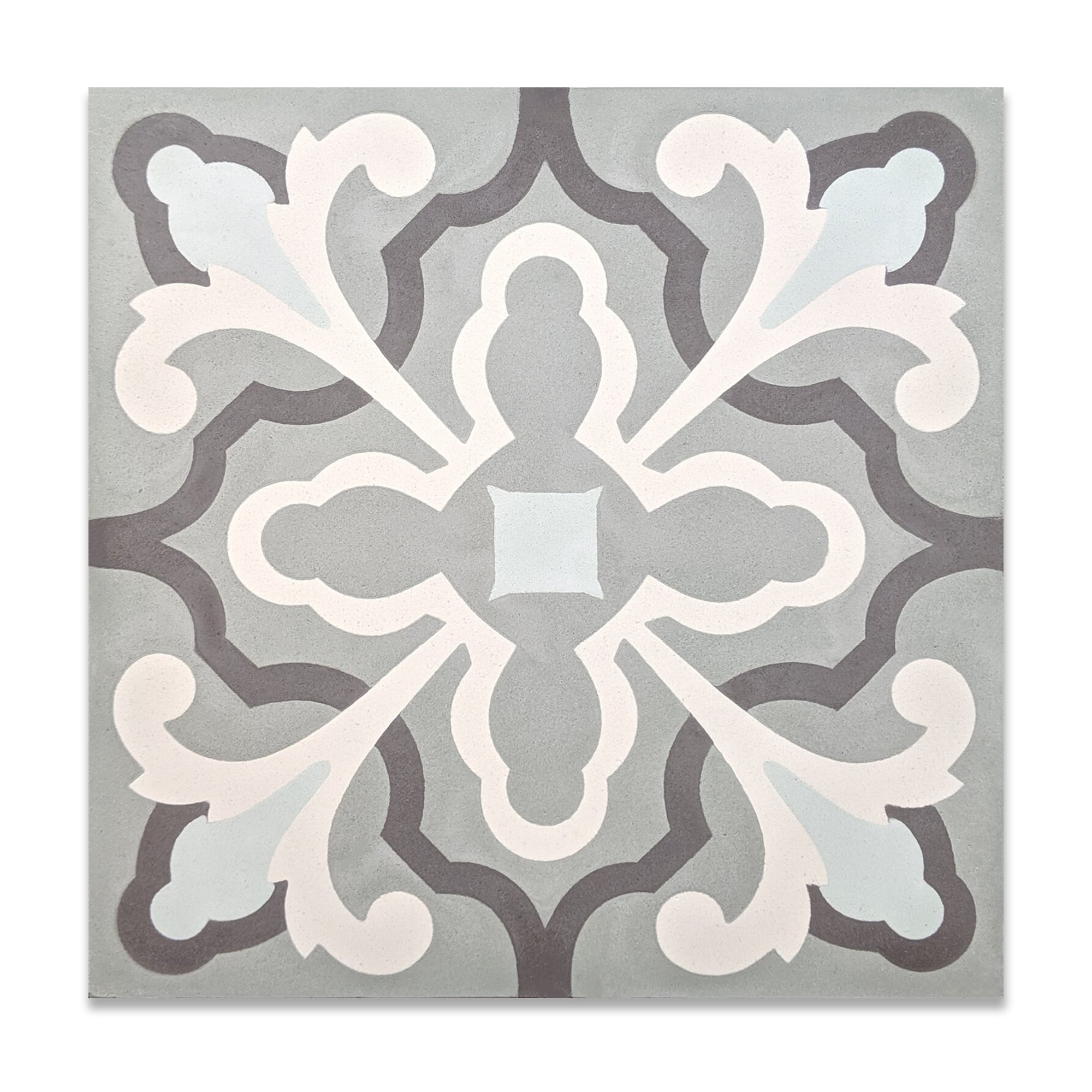 Florence Tile | 8” x 8” Premium Handmade Tiles – LiLi Tile