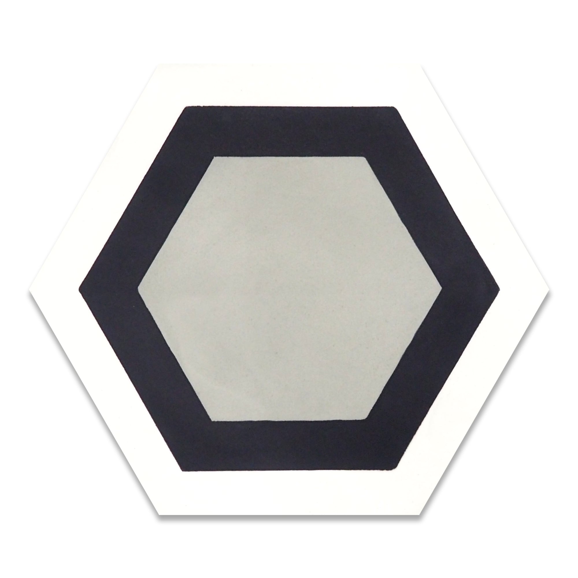 Honeycomb Hexagon Cement Tile: Stylish and Unique Option – LiLi Tile
