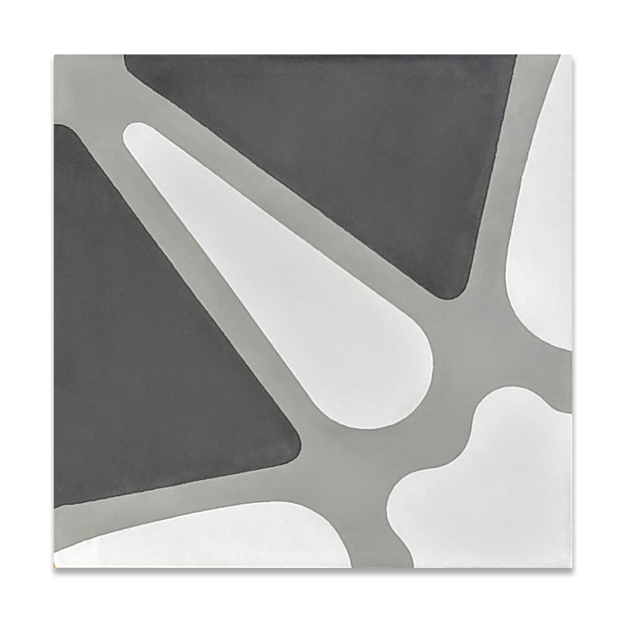 Ilio Milano Style Cement Tile - LiLi Tile