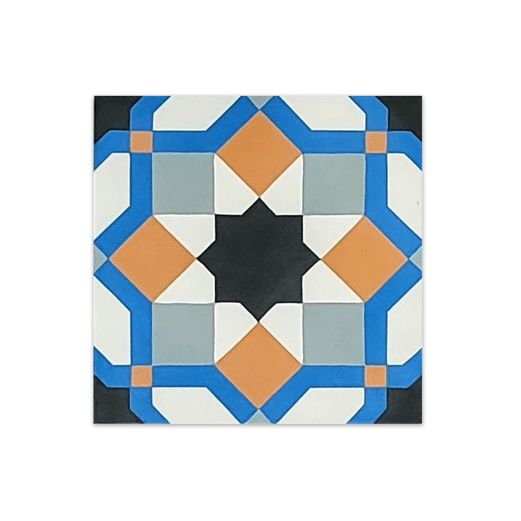 Explore the Marok 6x6 Tile for Your Design Needs – LiLi Tile