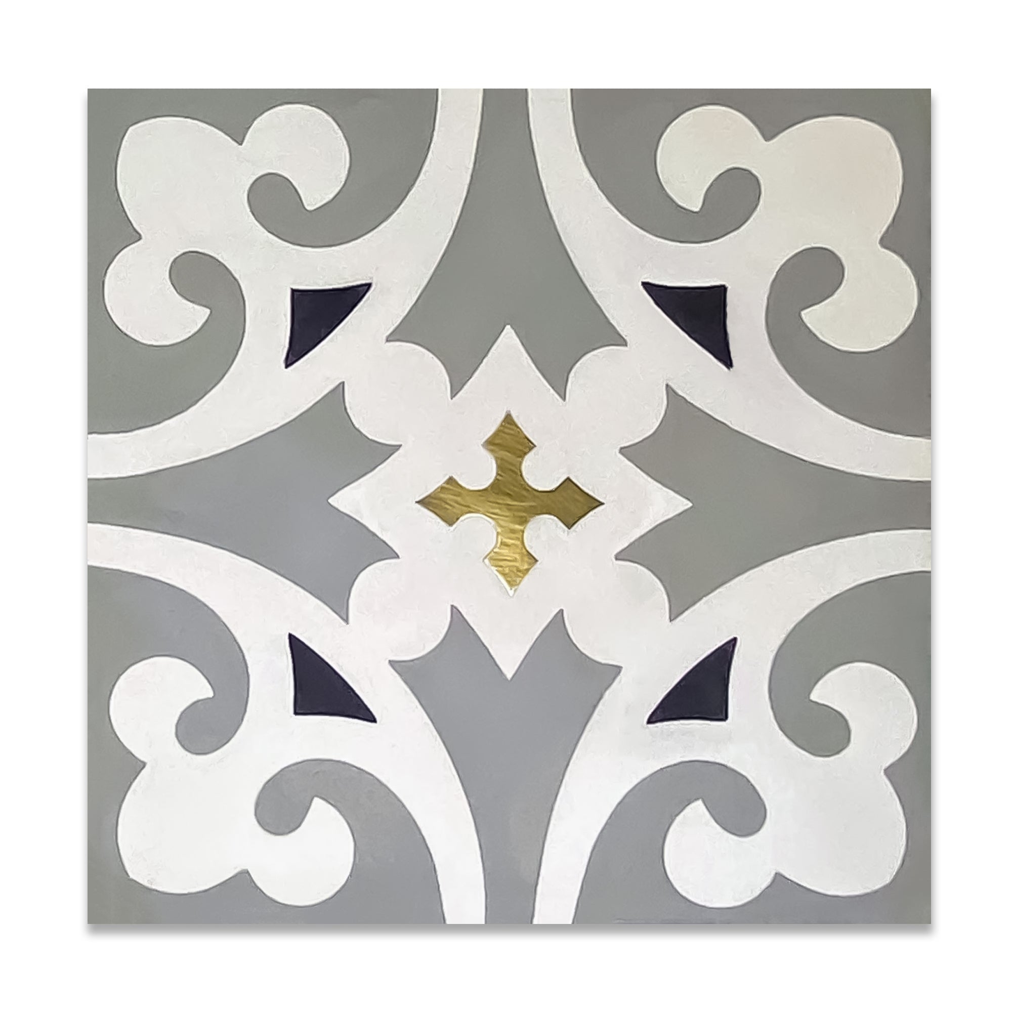Marrakesh Elite Cement Tile - LiLi Tile