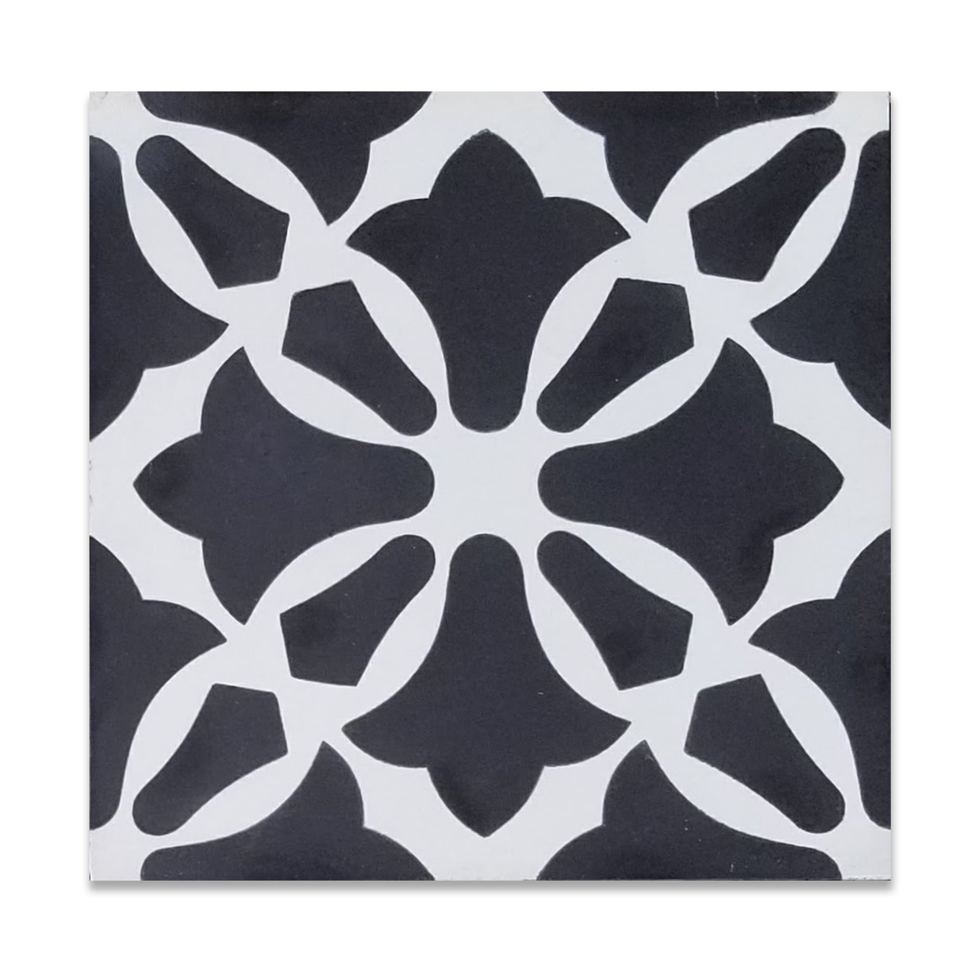 Paris 8x8 Tile: Discover the Stunning Design – LiLi Tile