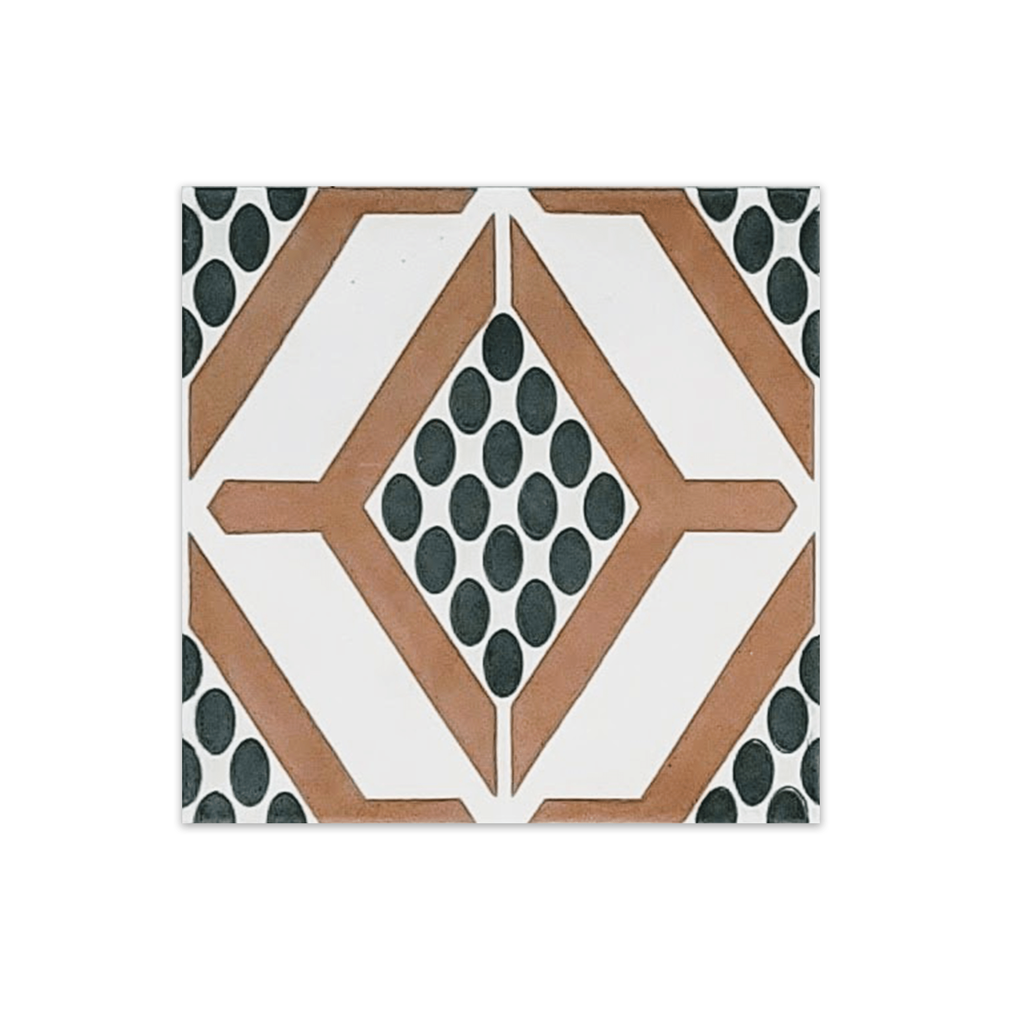 Pebble Cement Tile | Stylish & Durable Design Options – LiLi Tile